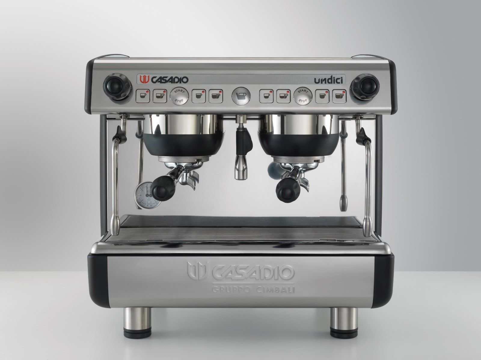 Two Head Espresso Machine at Ava Oliver blog